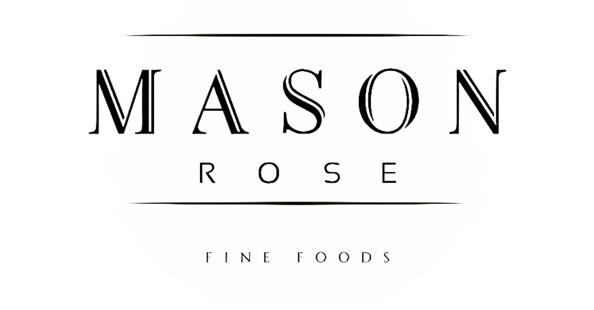 Contact – Mason Rose